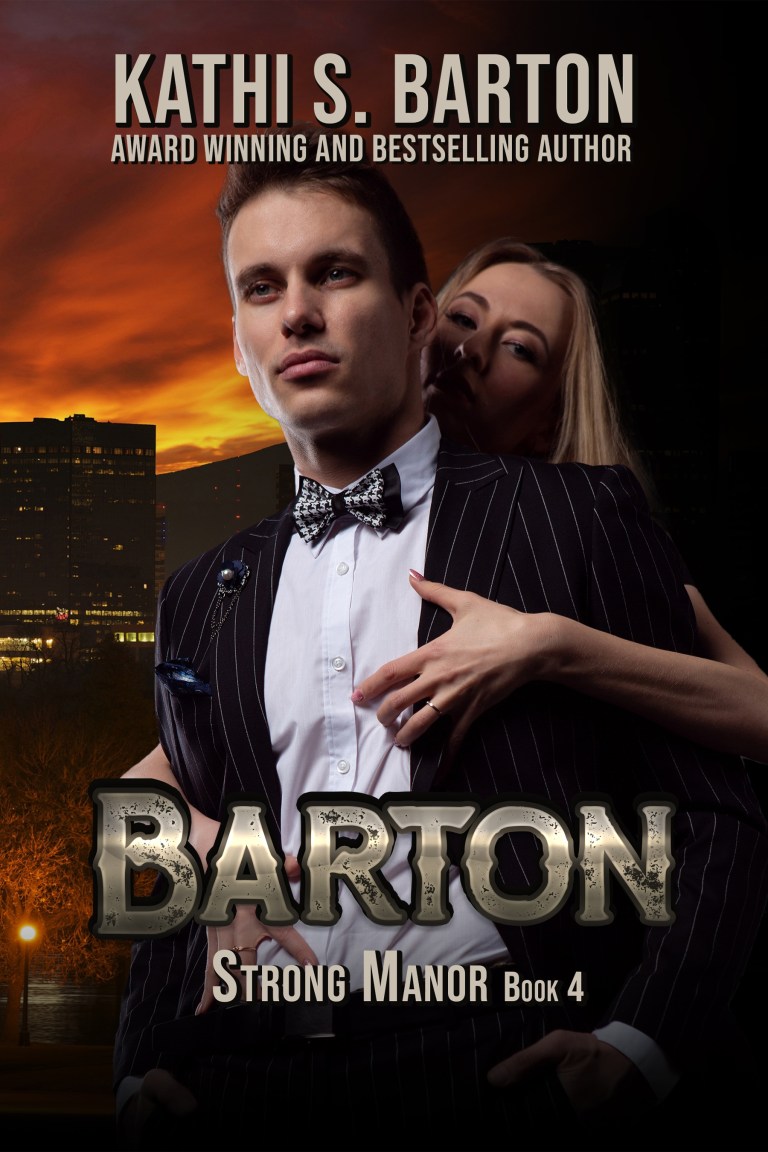 Author Kathi S Barton – International & Amazon Bestseller Multi genre ...