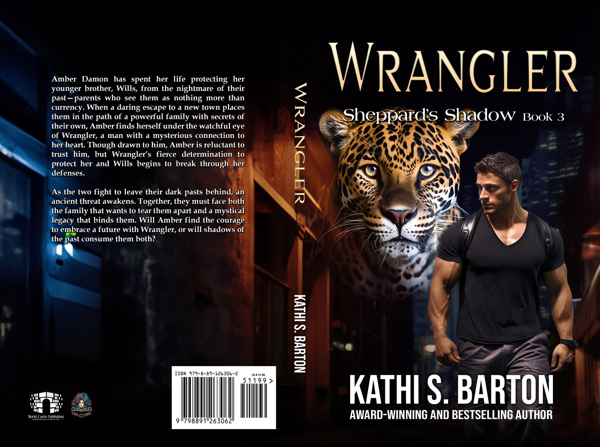 coming soon – Author Kathi S Barton