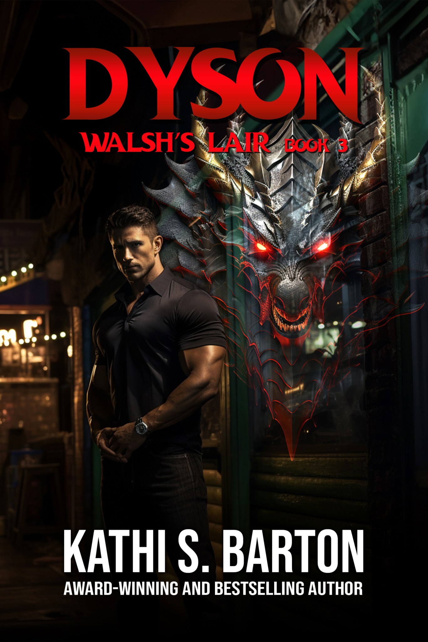 Author Kathi S Barton – International & Amazon Bestseller Multi genre ...