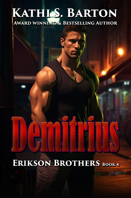 Author Kathi S Barton – International & Amazon Bestseller Multi genre ...